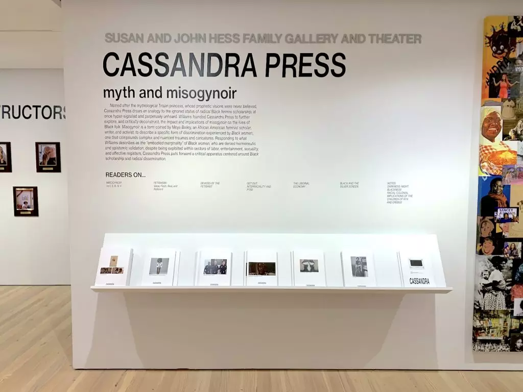 专用于 Cassandra Press 的安装。本戴维斯摄。