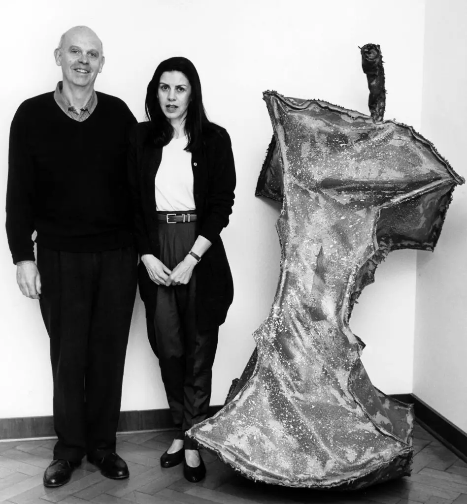 Amûrek Baxçevanî ya Jumbo Claes Oldenburg û Coosje van Bruggen dê di 20 salan de bibe yekem xebata wan a hunerî ya giştî li New Yorkê 1008_2