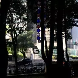 Mga Artista 'Misulong' Gimingaw nga Ospital sa São Paulo 10352_9