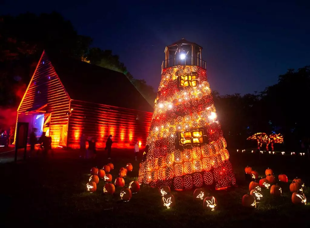 Choix des éditeurs: 12 événements pour votre calendrier artistique cette semaine, d'une histoire de Christo à New York à une visite effrayante du mausolée 10388_11