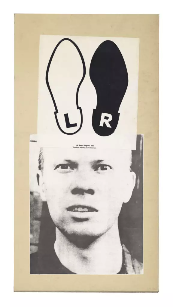 ray johnson