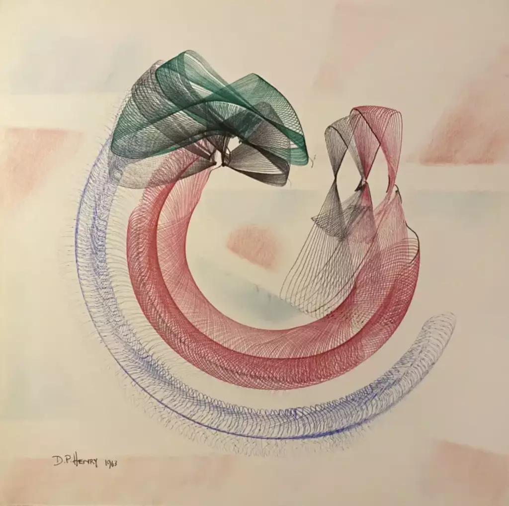 Ang Anim na Mga Akda na ito na Available sa Artnet Auctions Sale na 'ArtNFT: Beginnings' ay Muling Tinutukoy ang Kontemporaryong Sining gaya ng Alam Natin 10651_6