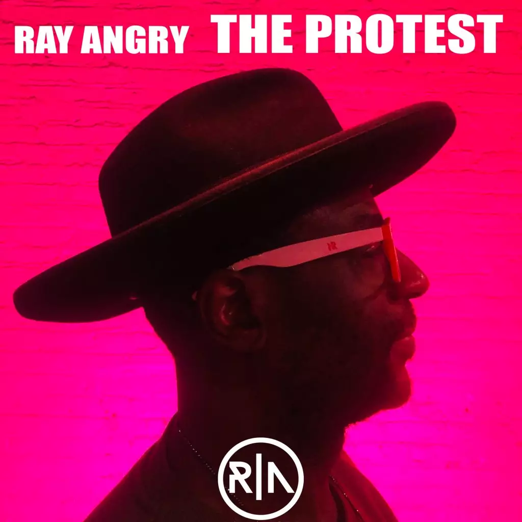 Ray Angry,