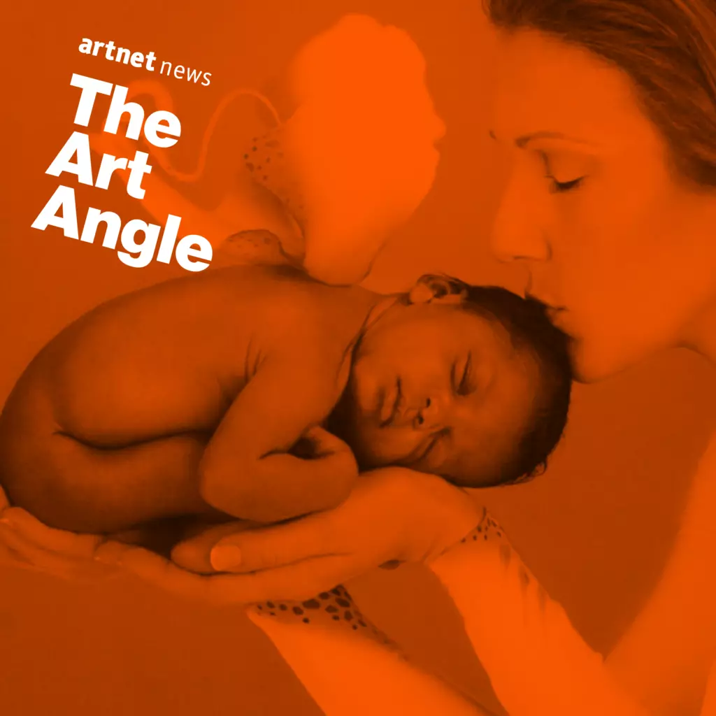 The Art Angle podcast: Anne Geddes, a babafotózás királynője felemelkedése és bukása 10818_1