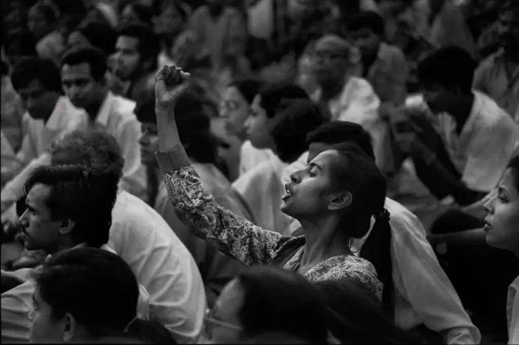 Freed From Jail in Bangladesh, Photographer and Activist Shahidul Alam Will Now Get His First US Retrospective 11345_1