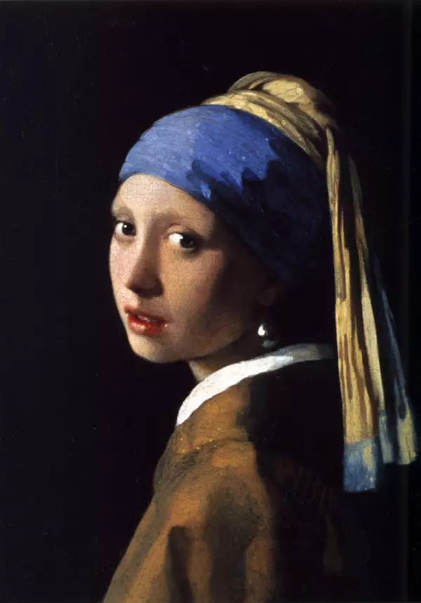 Johannes Vermeer,