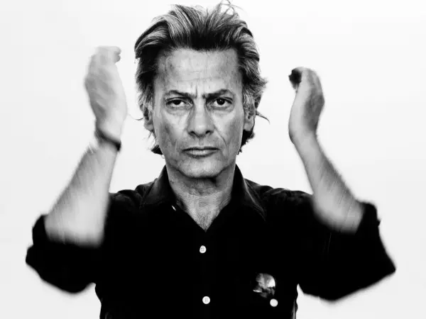 Richard Avedon 基金會指責他的傳記作者在一本高度淫穢的新書中撒謊 12086_1