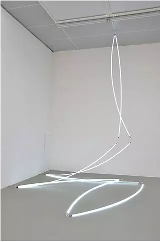 Inasikitishwa na Francois Morellet