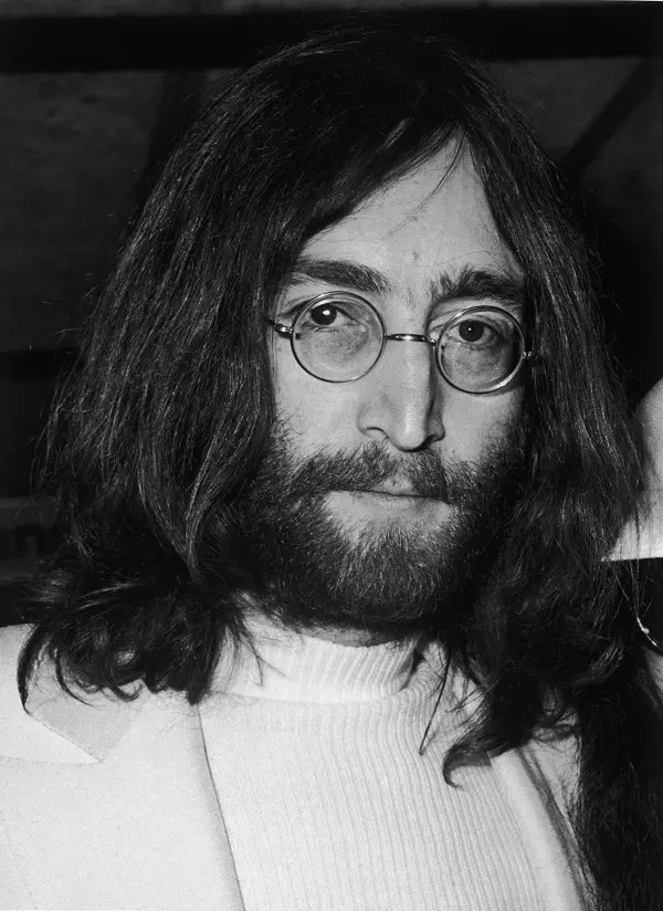 John Lennon oo loo sii marayo GettyImages.