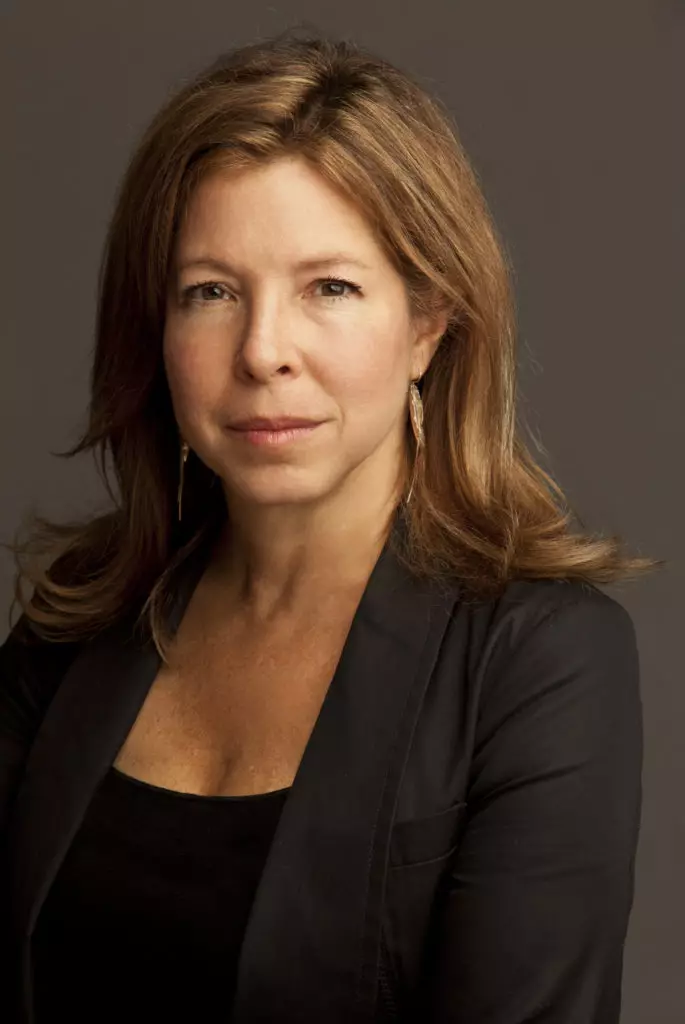 Brooklyn Museum Director Anne Pasternak on How an Encyclopedic Institution Can Address Entrenched Racism and Sexism 13020_1