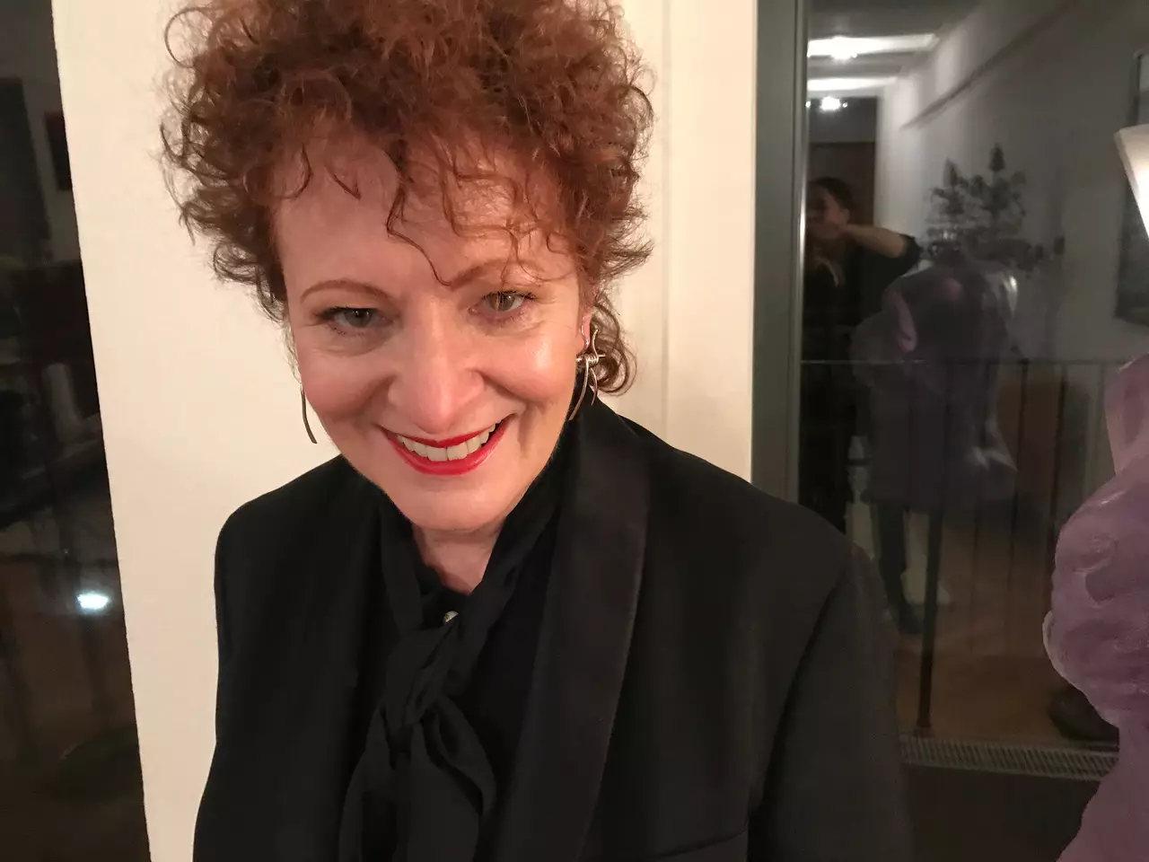 'Bu, qınaq doğurur': Nan Goldin, Richard Sacklerin OxyContin-Asılılıq Dərmanını patentləşdirdiyi xəbərinə cavab verdi