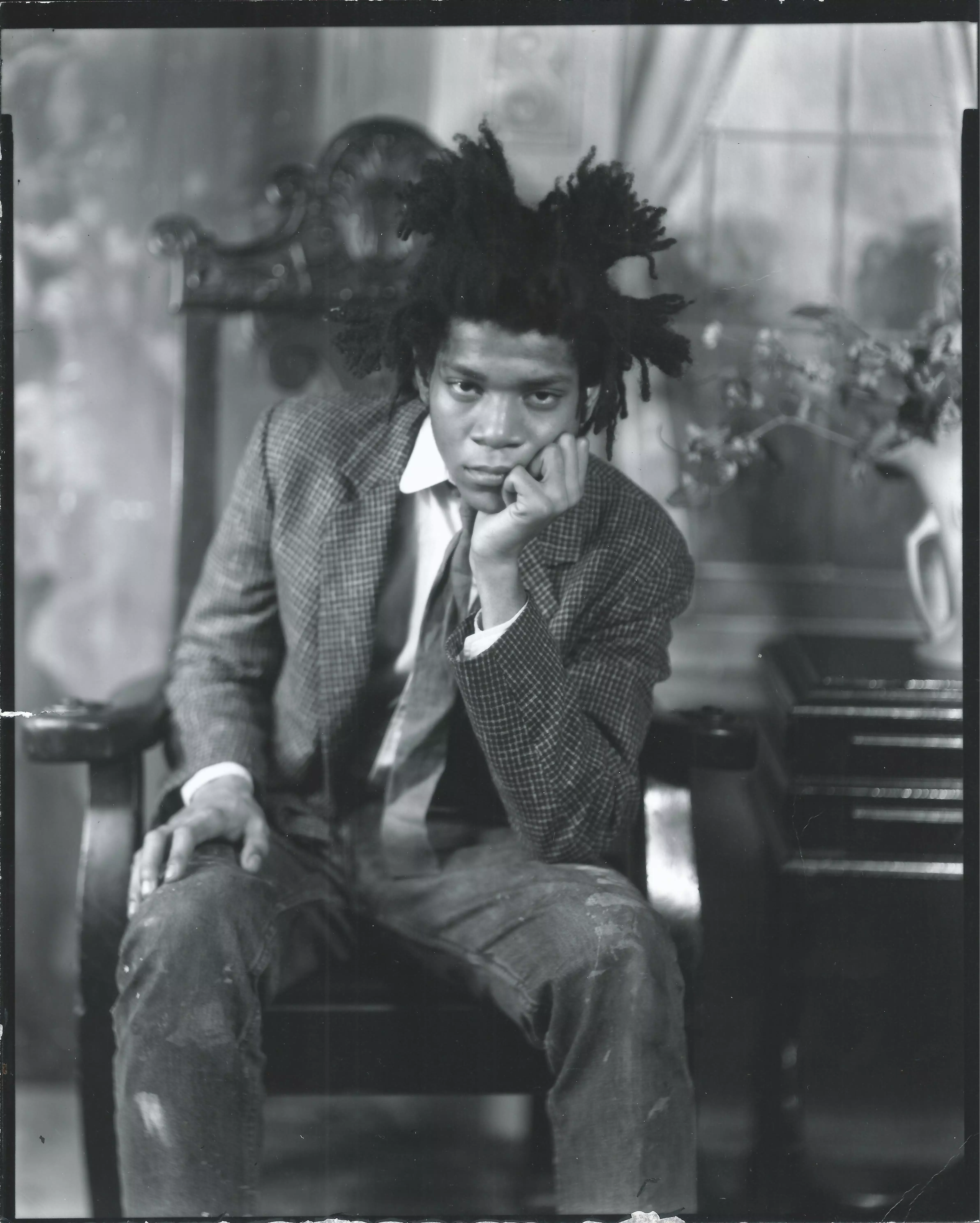 Isang Museo sa Florida ang Nagpapakita Kung Ano ang Inaangkin Nito na Isang Trove ng Dati Hindi Kilalang Basquiat, Ngunit Nananatiling Hindi Kumbinsido ang Mga Eksperto