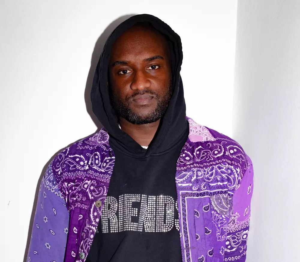 Ang Unang Posthumous Retrospective na Nakatuon sa Designer na si Virgil Abloh ay Mapapanood sa Brooklyn Museum Ngayong Tag-init