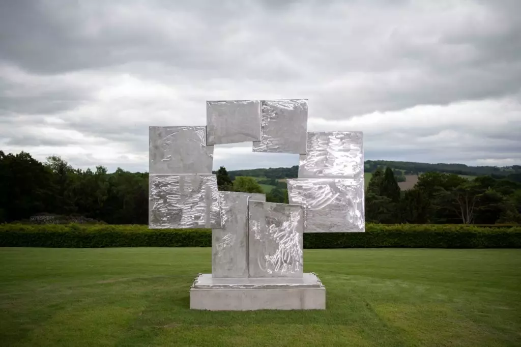 5 išskirtiniai projektai, kurių nepraleiskite įžanginėje Yorkshire Sculpture International parodoje 14172_6