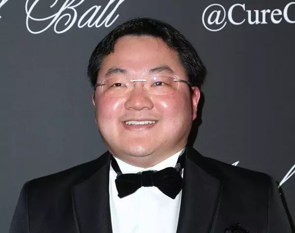 Jho Low. © Patrick McMullan. Foto dening J Grassi/PatrickMcMullan.com.