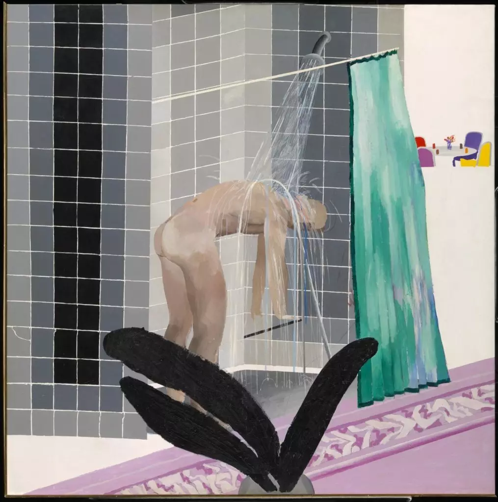 Inilah 14 Karya Ikonik David Hockney untuk Merayakan Ulang Tahunnya yang ke-80 14630_3