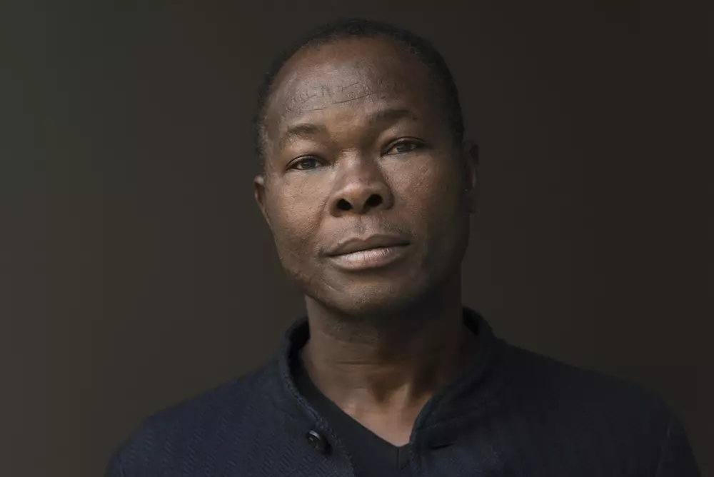 Francis Kéré, sarin'i ©Erik Jan Owerkerk