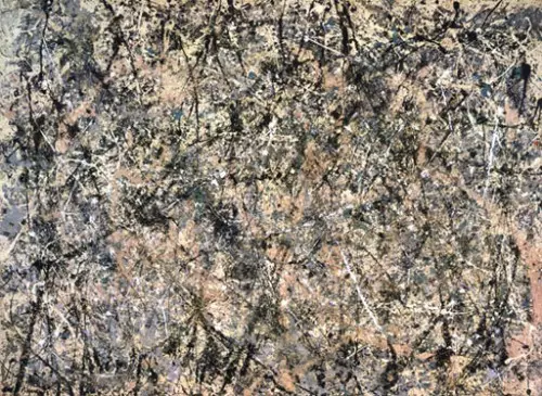 Jackson Pollock