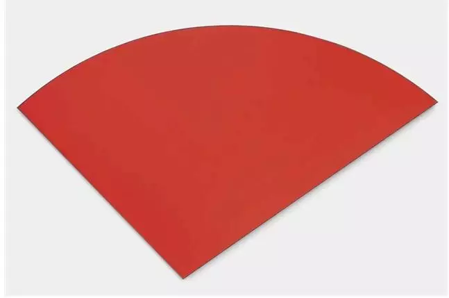 Zašto je aukcijsko tržište Ellsworth Kelly skromno - 16349_1