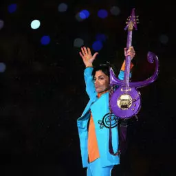 Prince Museum opent in Paisley Park 16361_3