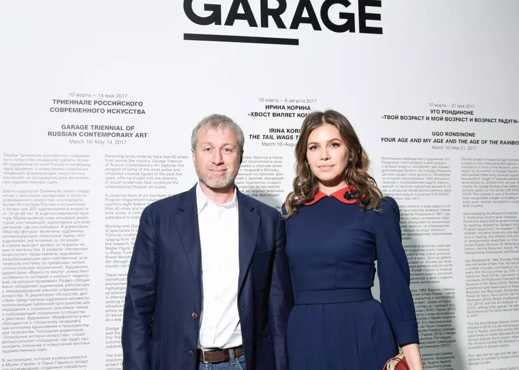 Faransiiska ayaa la wareegay gurigii Roman Abramovich ee $120 milyan ee ku yaal Riviera Faransiiska isagoo cunaqabatayn ku ah buurta ururiyaha farshaxanka ee Oligarch 1647_3