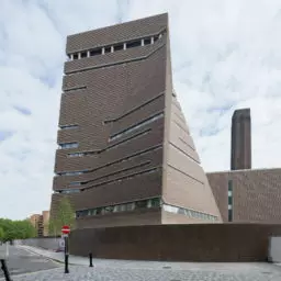 Herzog & De Meuron akan Merancang Kampus Royal College of Art 16592_5