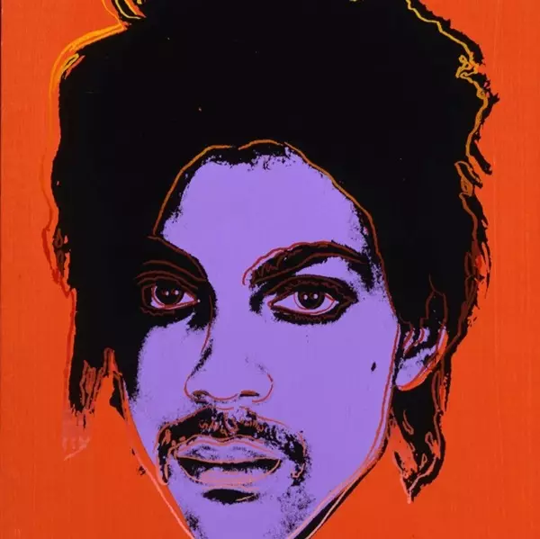 El fotògraf Prince torna a disparar al vestit de la Fundació Warhol