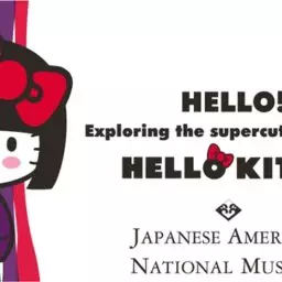 Hello Kitty Retrospective suuntaa Los Angelesiin 16815_10