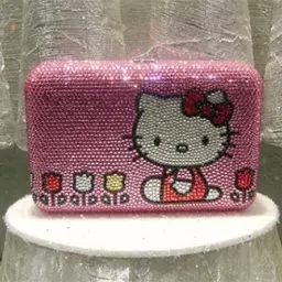 Hello Kitty Retrospective suuntaa Los Angelesiin 16815_7