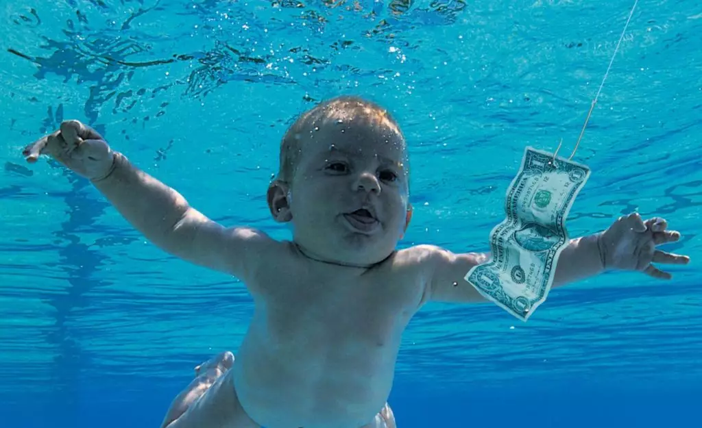 Een rechtbank heeft de rechtszaak tegen Nirvana afgewezen die was aangespannen door de voormalige baby die op de 'Nevermind'-cover verscheen