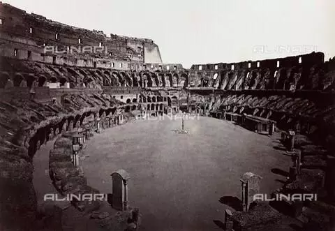 Coliseum को अभिलेखीय छवि मार्फत: @dariofrance Twitter मा