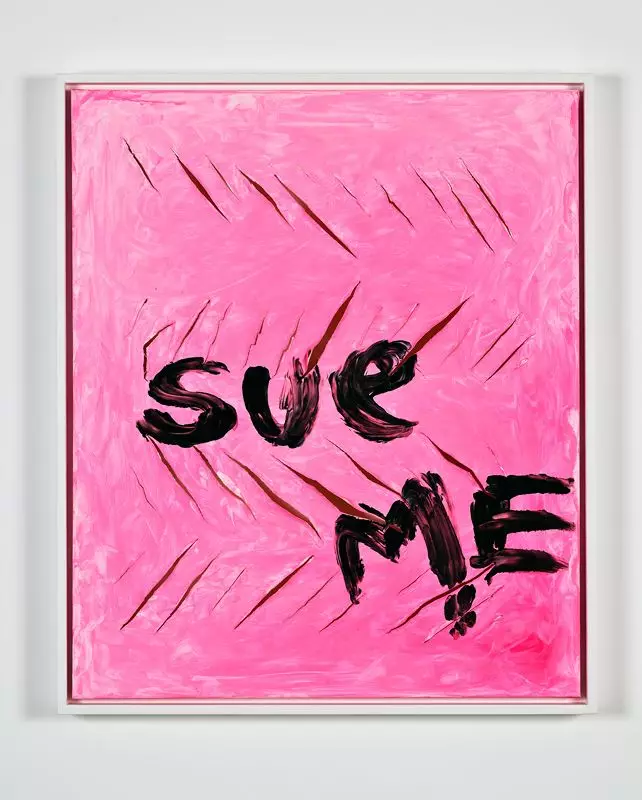 Sue Thompson Sue Me 2013