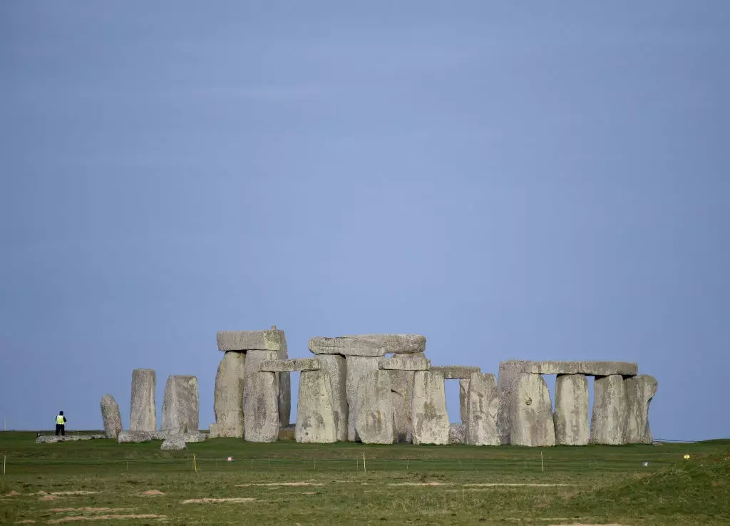 En una victòria per als conservacionistes, un tribunal del Regne Unit ha anul·lat els plans per construir un túnel d'autopista a prop de Stonehenge