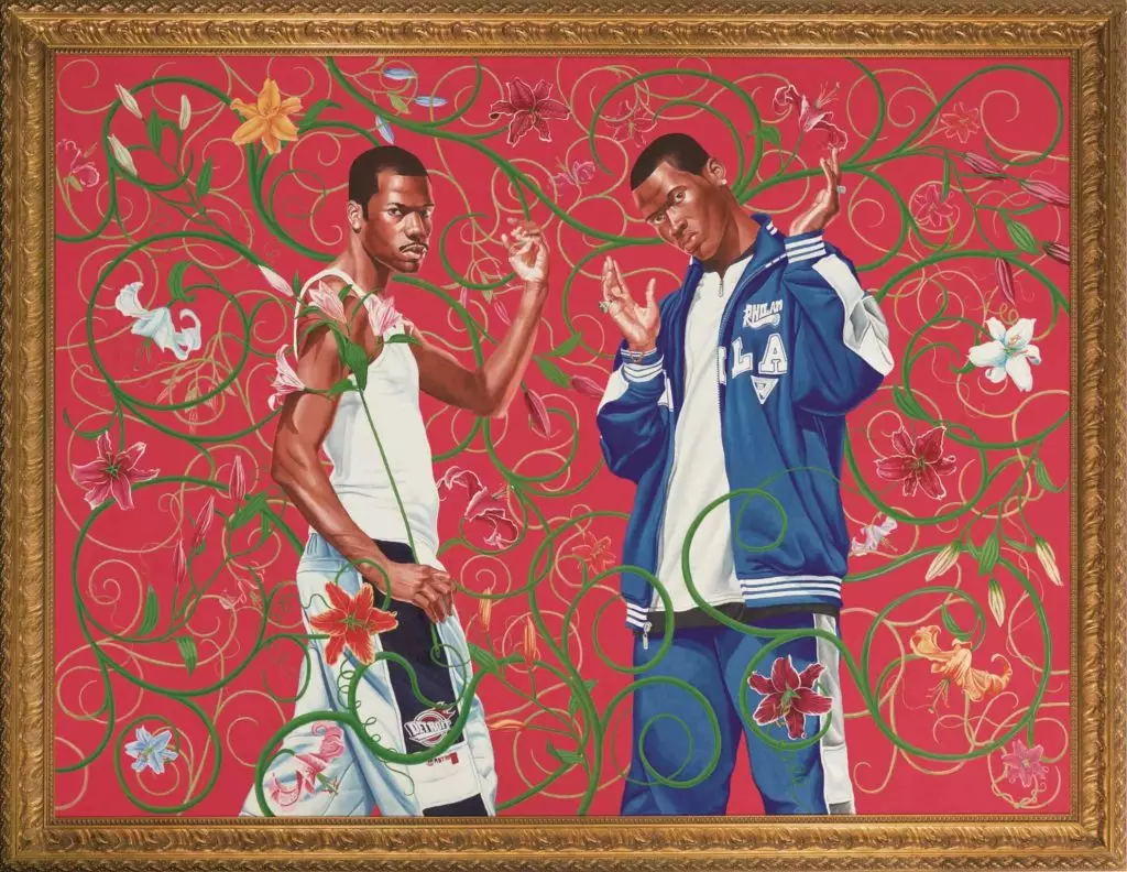 Sotheby's Taps Star Hip-Hop Producer Swizz Beatz Kukonza Zogulitsa Zamakono Zamakono 17726_3