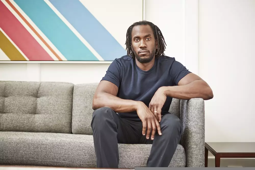 Rashid Johnson dirigirà l'adaptació de 'Native Son'