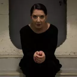 Marina Abramović Kỷ niệm 70 năm ngày sinh 18227_2