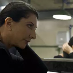 Marina Abramović Kỷ niệm 70 năm ngày sinh 18227_3