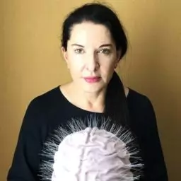 Marina Abramović švenčia 70-metį 18227_4