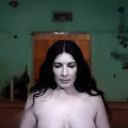 Marina Abramović er besat af hjerner 18228_3