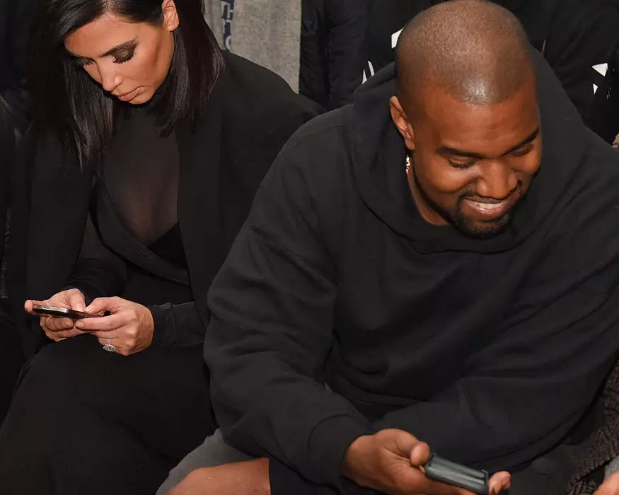 Kanye West tham gia Instagram, nhưng nó có phải là nghệ thuật không? 18253_1