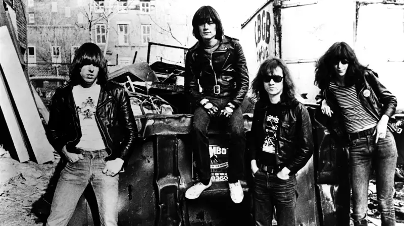 Ramones