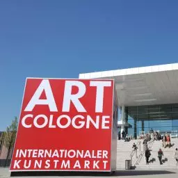 Evo 200 trgovaca koji su krenuli na Art Cologne 2017 18393_2