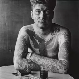 Diane Arbus eta sexuaren poza-edo ez 18825_2