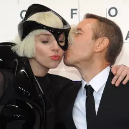 Orlan doit payer 20 000 € à Lady Gaga après avoir perdu son procès pour contrefaçon 18860_2