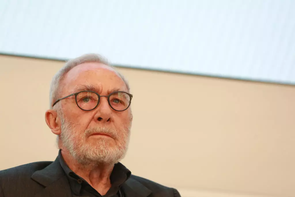 Setelah Gerhard Richter Menolak Film Baru Berdasarkan Kehidupannya, Sutradara Membalas: 'Dia Belum Menonton Film' 18997_1