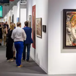 Art Basel Miami Gazette: Makan Malam Hot-Ticket Gmurzynska 19238_11