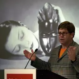 Vea las gemas de la colección de fotografías de Elton John en la Tate Modern 19268_12