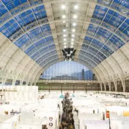 A Feira Art16 de Londres cancela a edición de 2017 19423_4