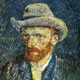 Botuesi francez kërcënon aksionin kundër muzeut Van Gogh| 19729_3