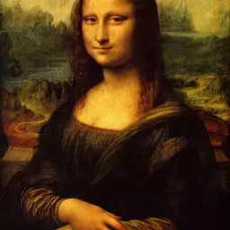 Ndị ọkà mmụta sayensị depụtara ihe omimi 'Mona Lisa' Smile—Ọzọ 20171_2